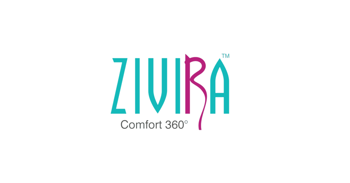 Zivira® Premium Lingerie for Women | Comfort Fit Intimate Wear India